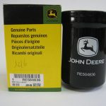 Oil Filter - 32B4020100 — Agri Solution