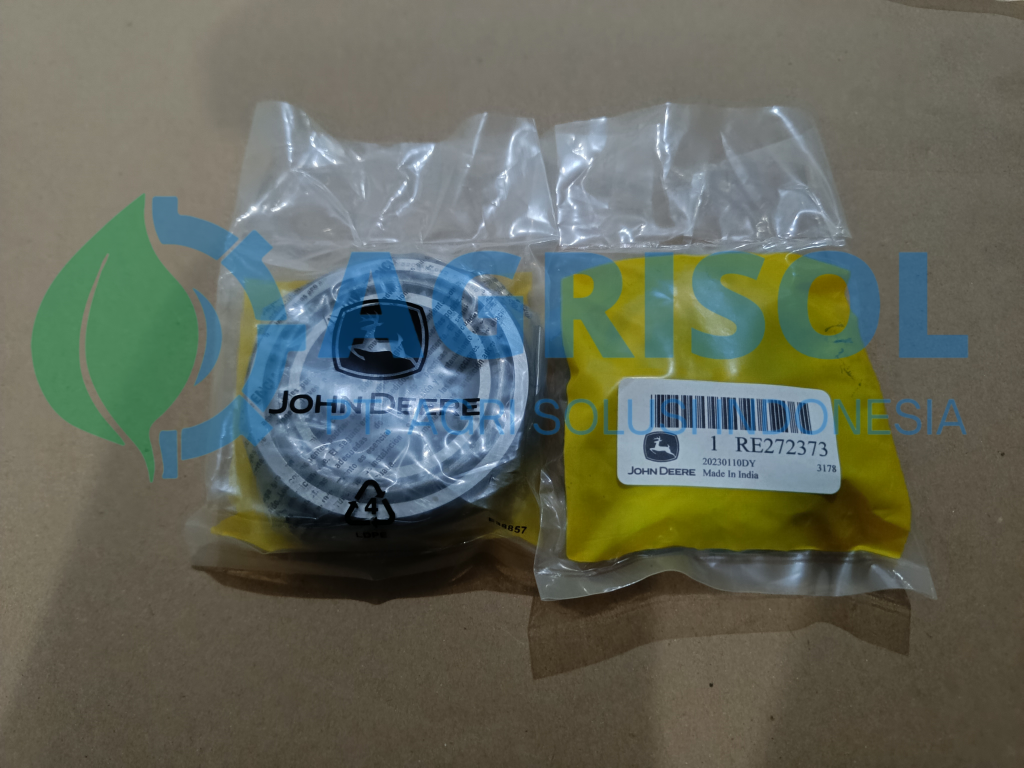 RE272373 - TAPERED CUP AND CONE BEARING ASSEMBLY — Agri Solution